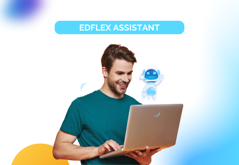 Edflex Assistant, la nouvelle IA pour créer vos formations